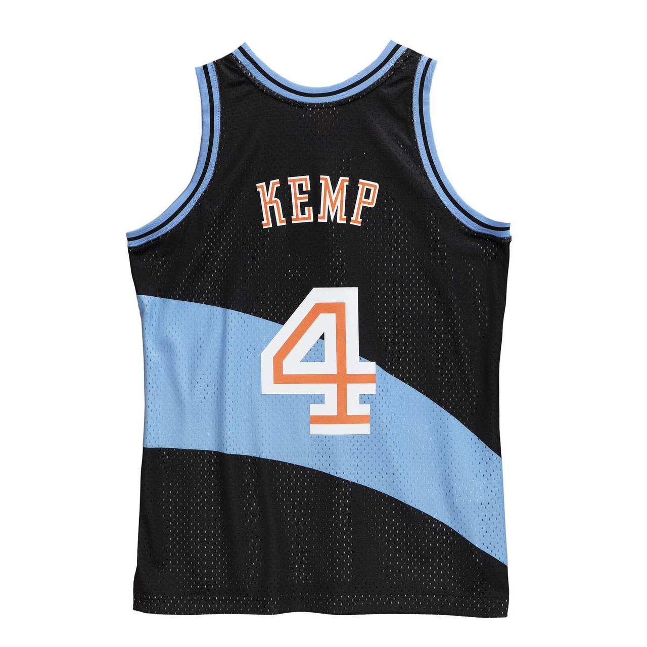 Shawn Kemp Cleveland Cavaliers 1997-98 Swingman Jersey