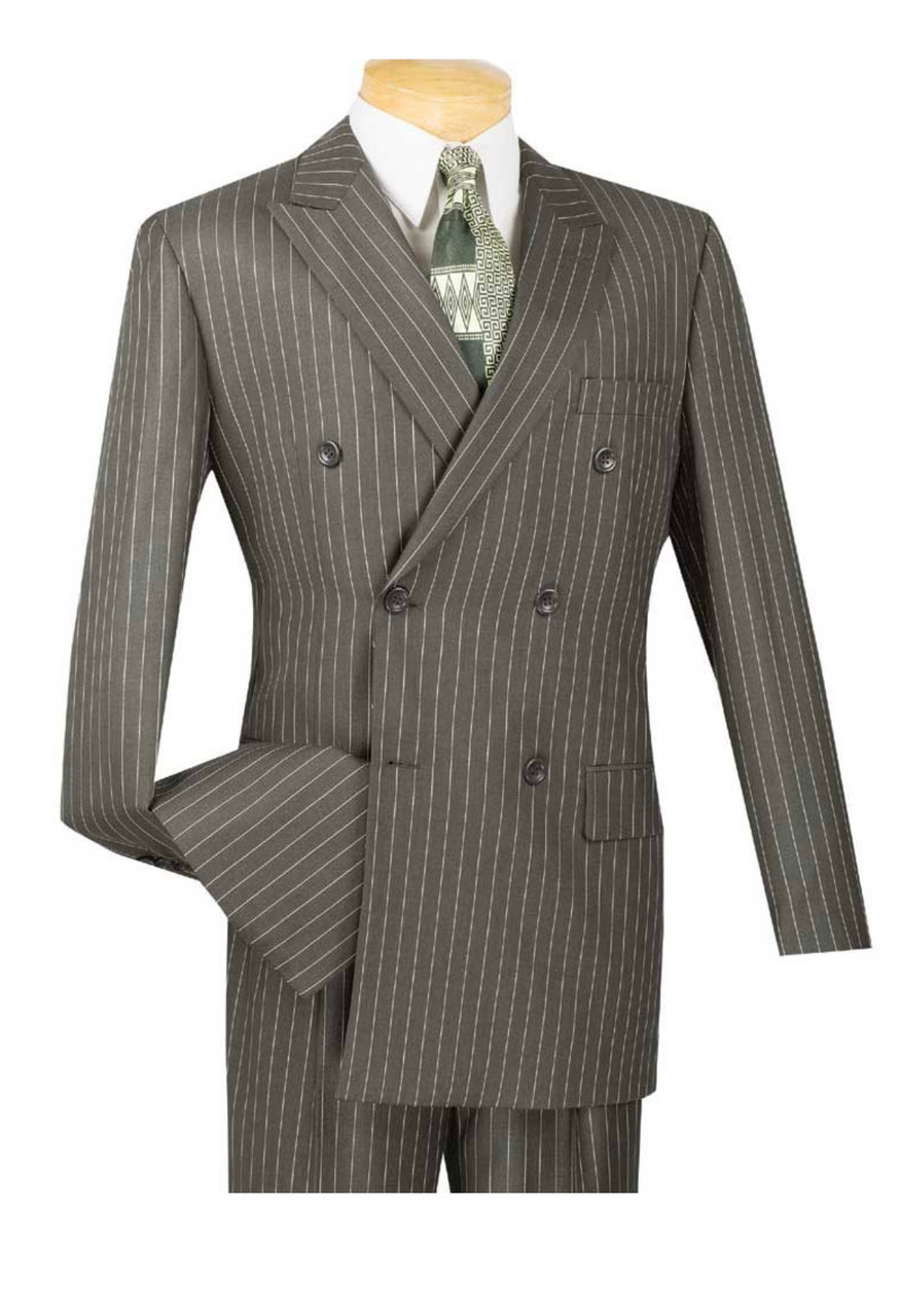 DSS-4 CHARCOAL - GQ Gentlemen's Quarters Fashion By GQ