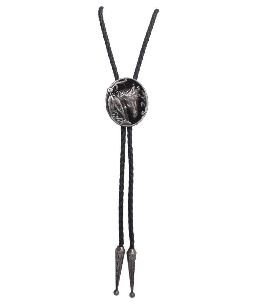 B02-Bolo Ties - GQ Gentlemen's Quarters Fashion By GQ