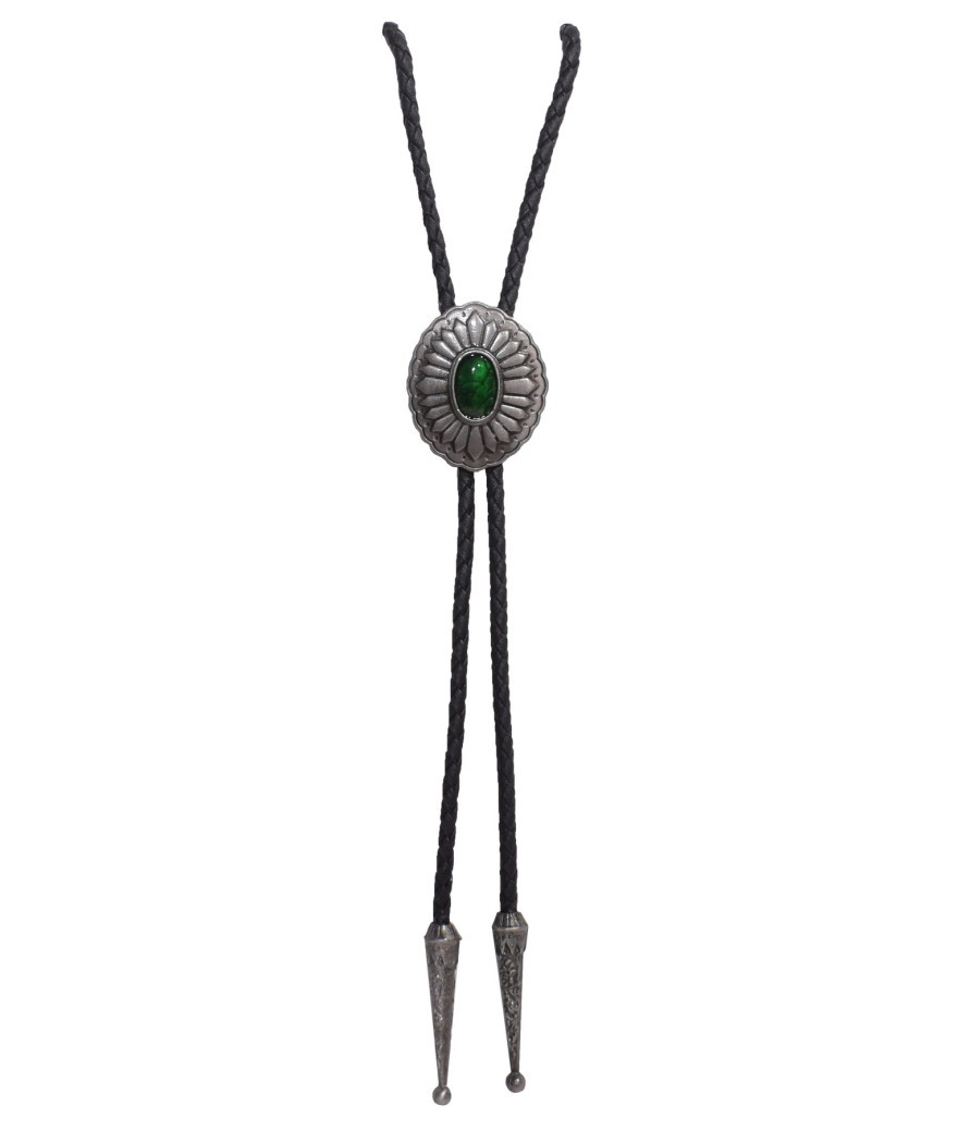 B03-Bolo Ties - GQ Gentlemen's Quarters Fashion By GQ