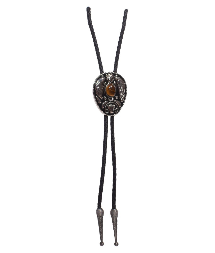 B06-Bolo Ties - GQ Gentlemen's Quarters Fashion By GQ