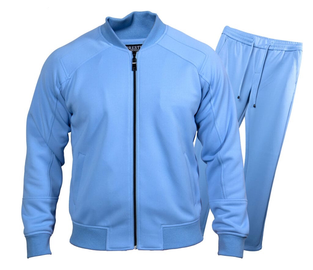 LNG-200 BLUE - GQ Gentlemen's Quarters Fashion By GQ