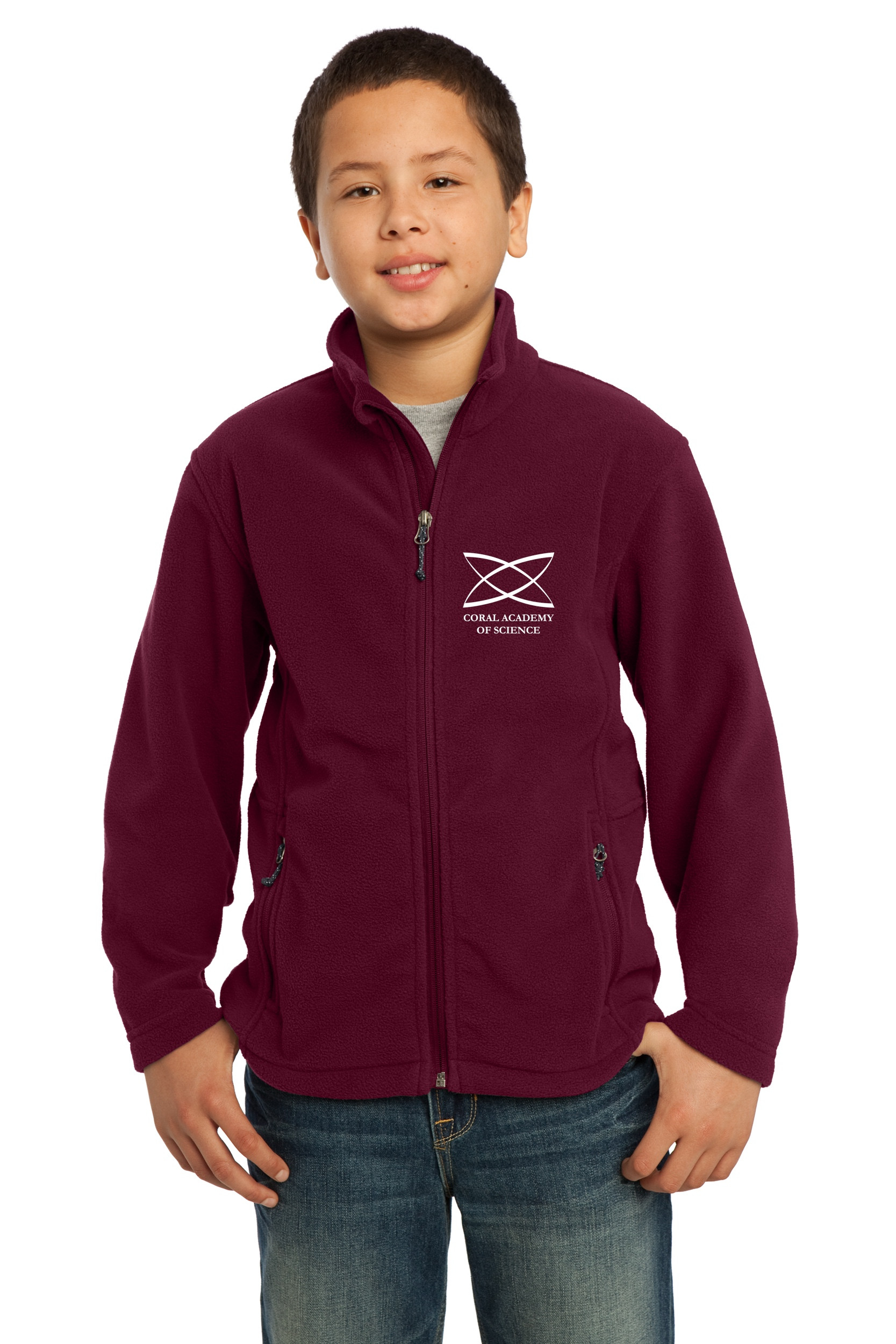 Coral Academy of Science Reno - Elementary School Uniforms