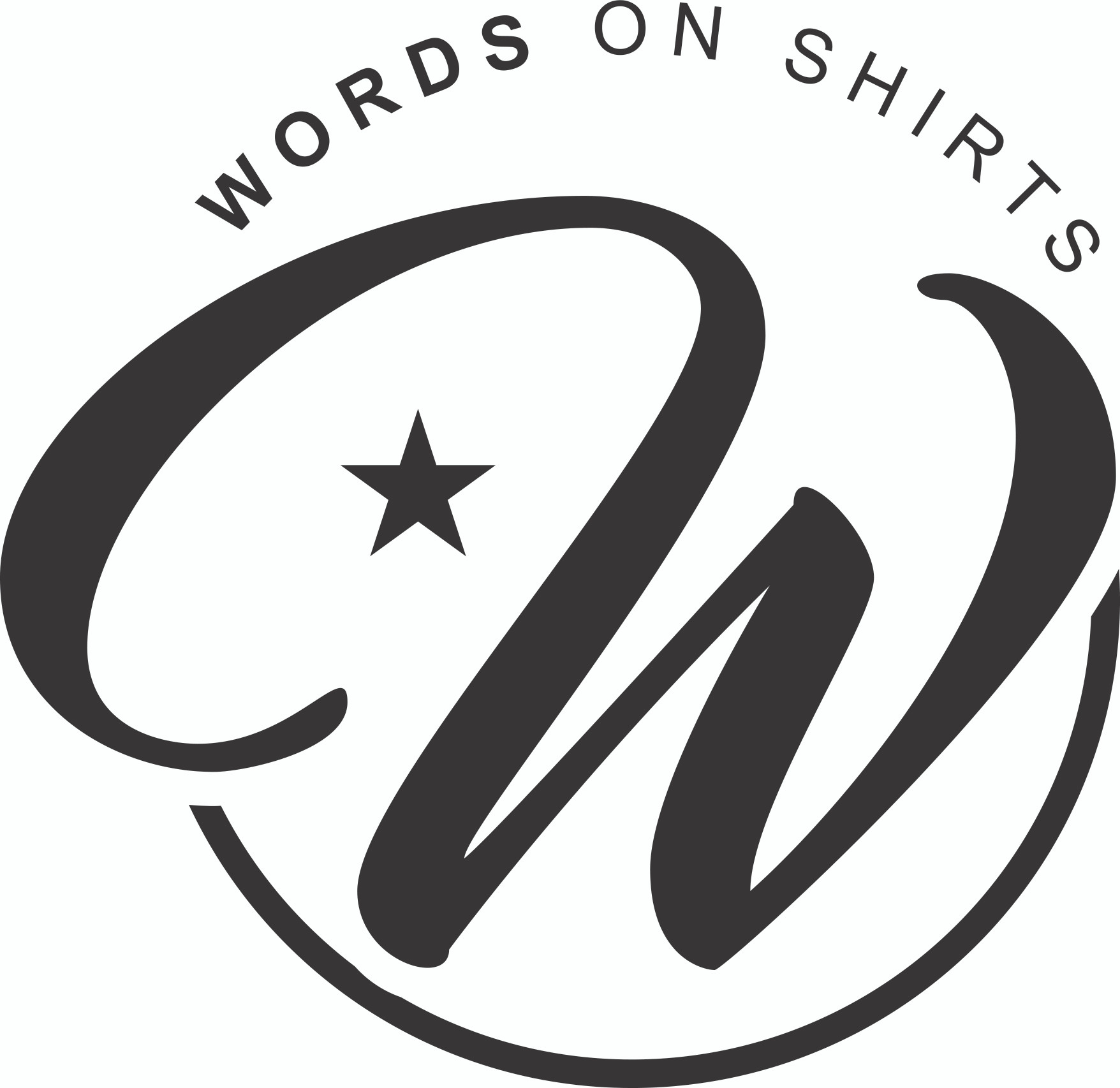 Words on Shirts NYC