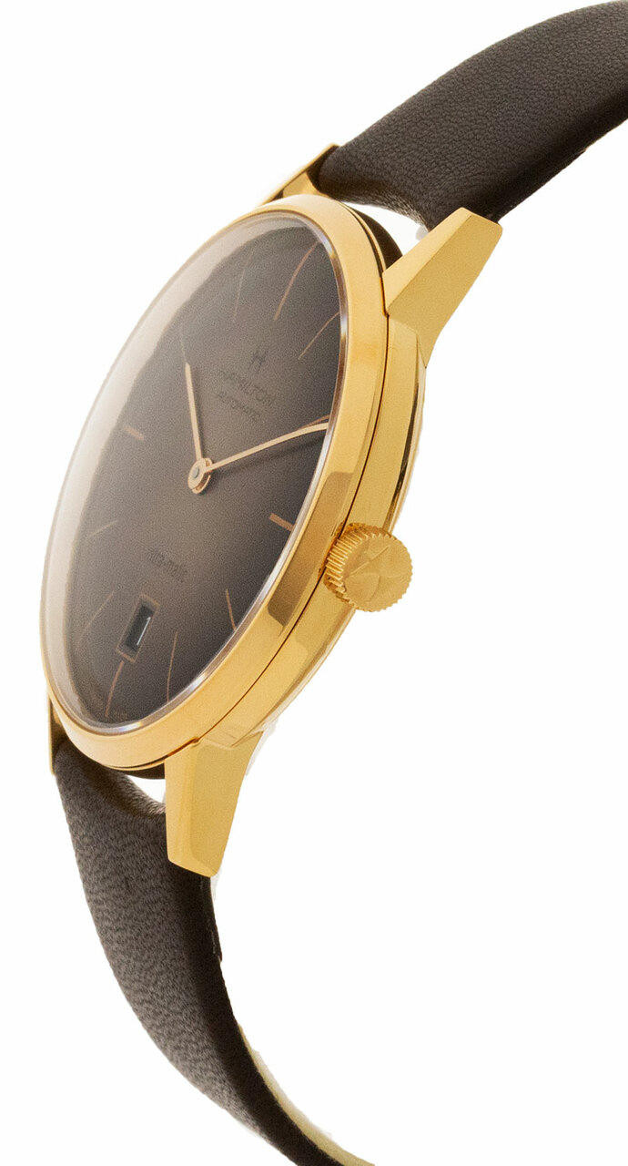 Men's Hamilton Watches | Hamilton Watches for Sale | Watch Warehouse ...