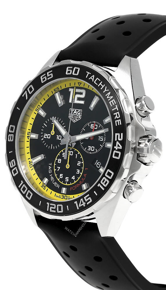 TAG Heuer Watches for Men | Shop TAG Watches for Men | Watch Warehouse ...