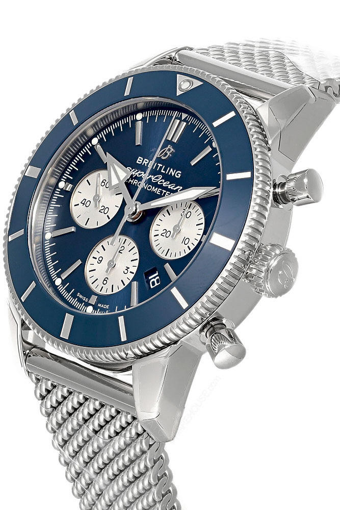 Breitling Men’s Watches | Shop Quality Breitling Watches for Sale