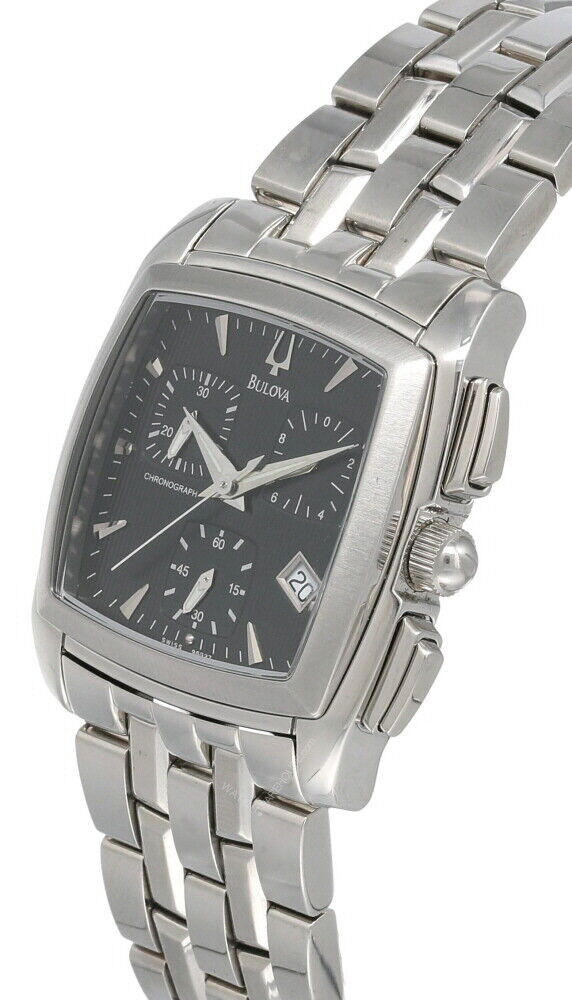 Bulova Men's Watches