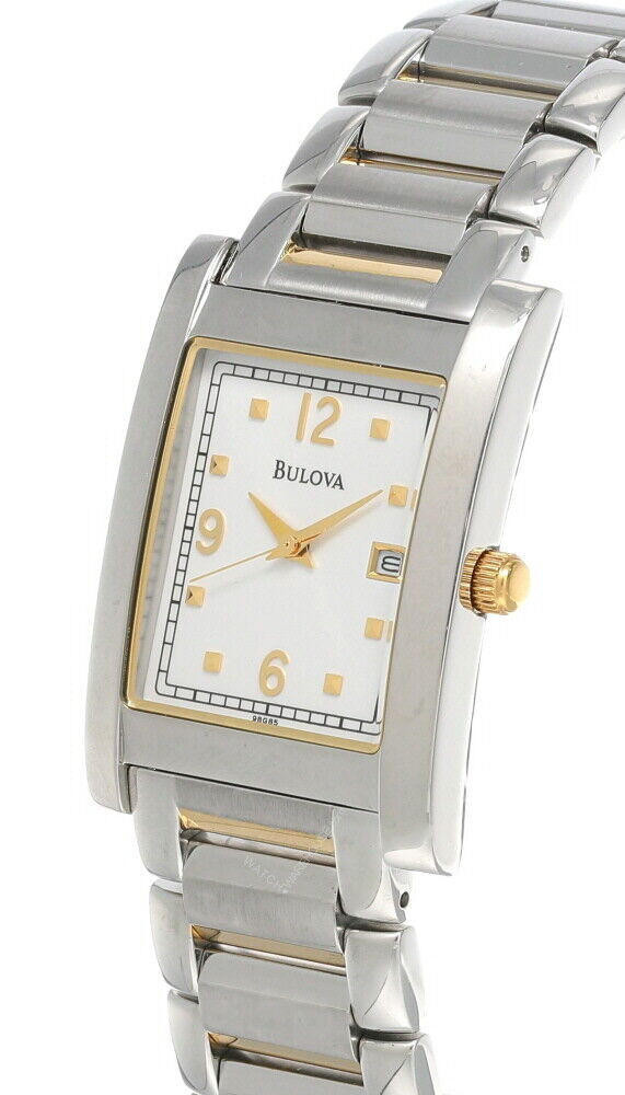 Bulova Men's Watches
