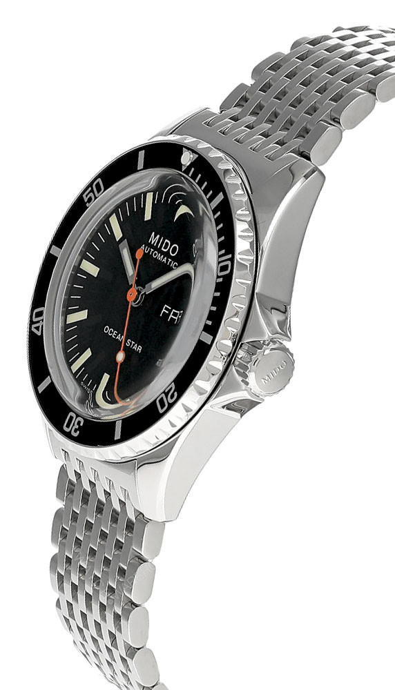 Mido Men’s Watches | Free US Shipping | Watch Warehouse
