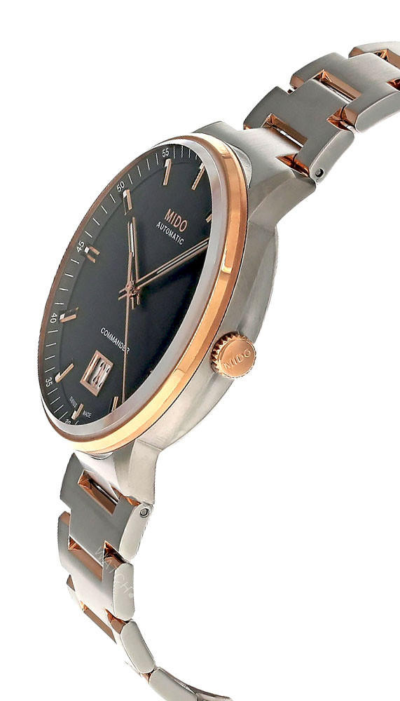 Mido Watches | Fast and Free US Shipping | Watch Warehouse