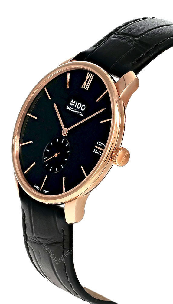 Mido Watches | Fast and Free US Shipping | Watch Warehouse