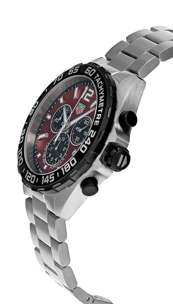 TAG Heuer Watches for Men | Shop TAG Watches for Men | Watch Warehouse