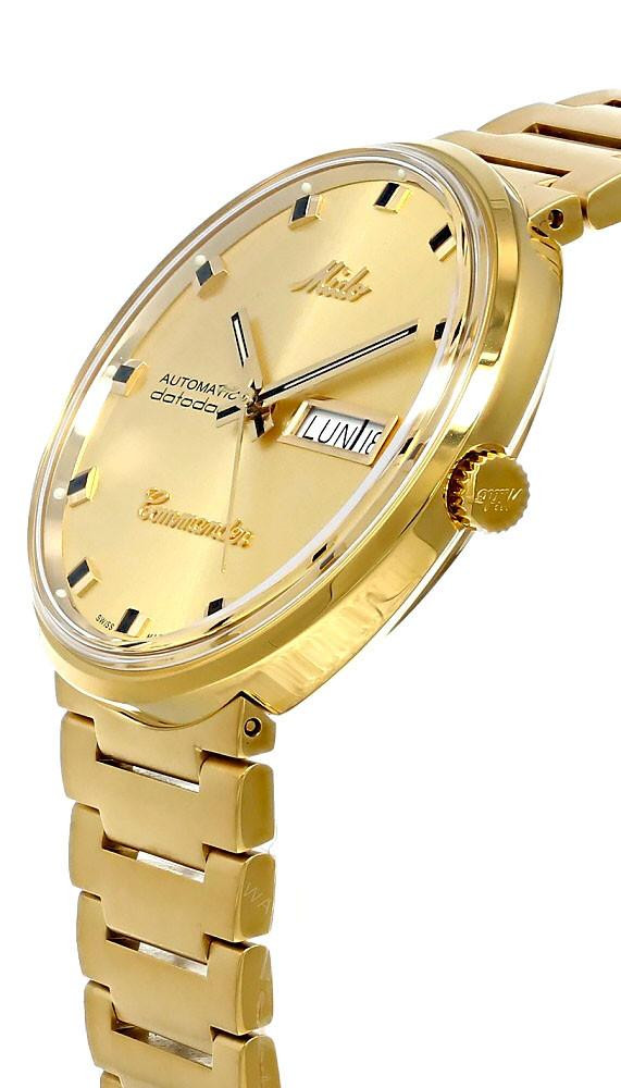 Mido Men’s Watches | Free US Shipping | Watch Warehouse