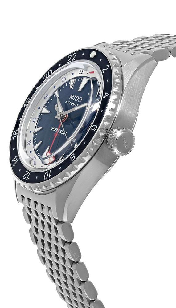 Mido Men’s Watches | Free US Shipping | Watch Warehouse