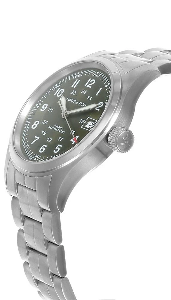 Men's Hamilton Watches | Hamilton Watches for Sale | Watch Warehouse