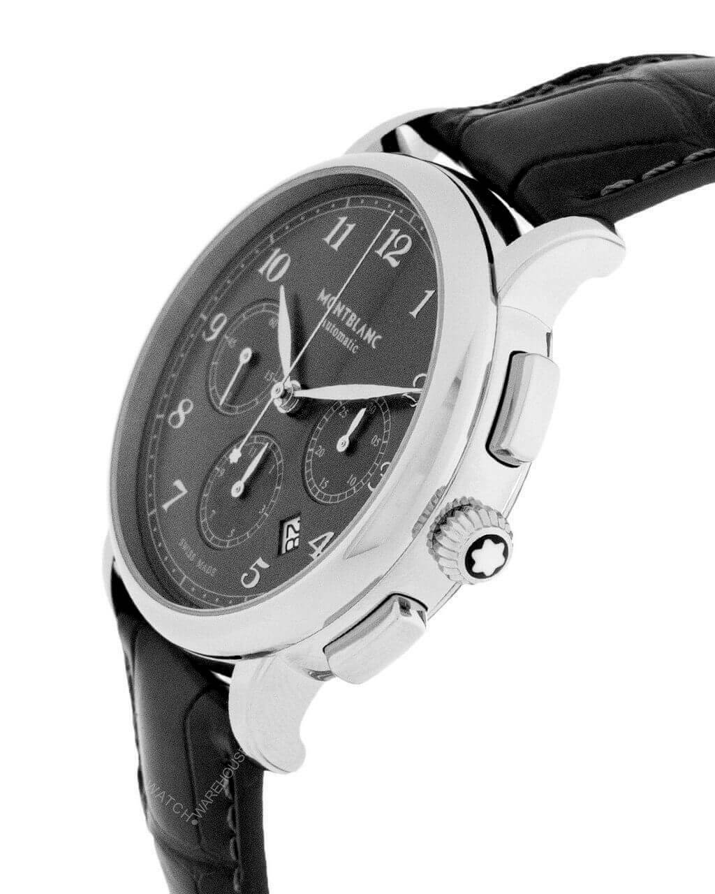 Montblanc Men’s Watches | Montblanc Watches for Sale | Watch Warehouse