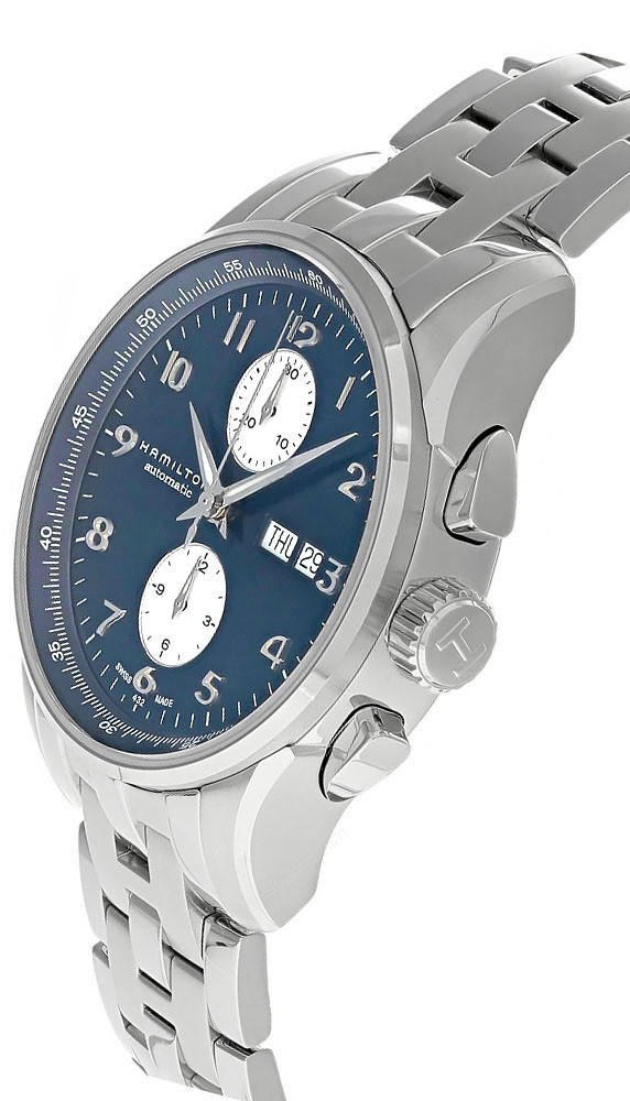 Men's Hamilton Watches | Hamilton Watches for Sale | Watch Warehouse ...