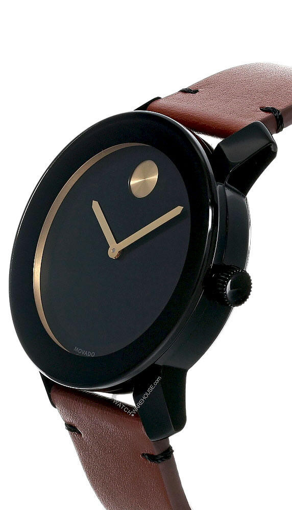 Movado Bold | Fast and Free US Shipping | Watch Warehouse