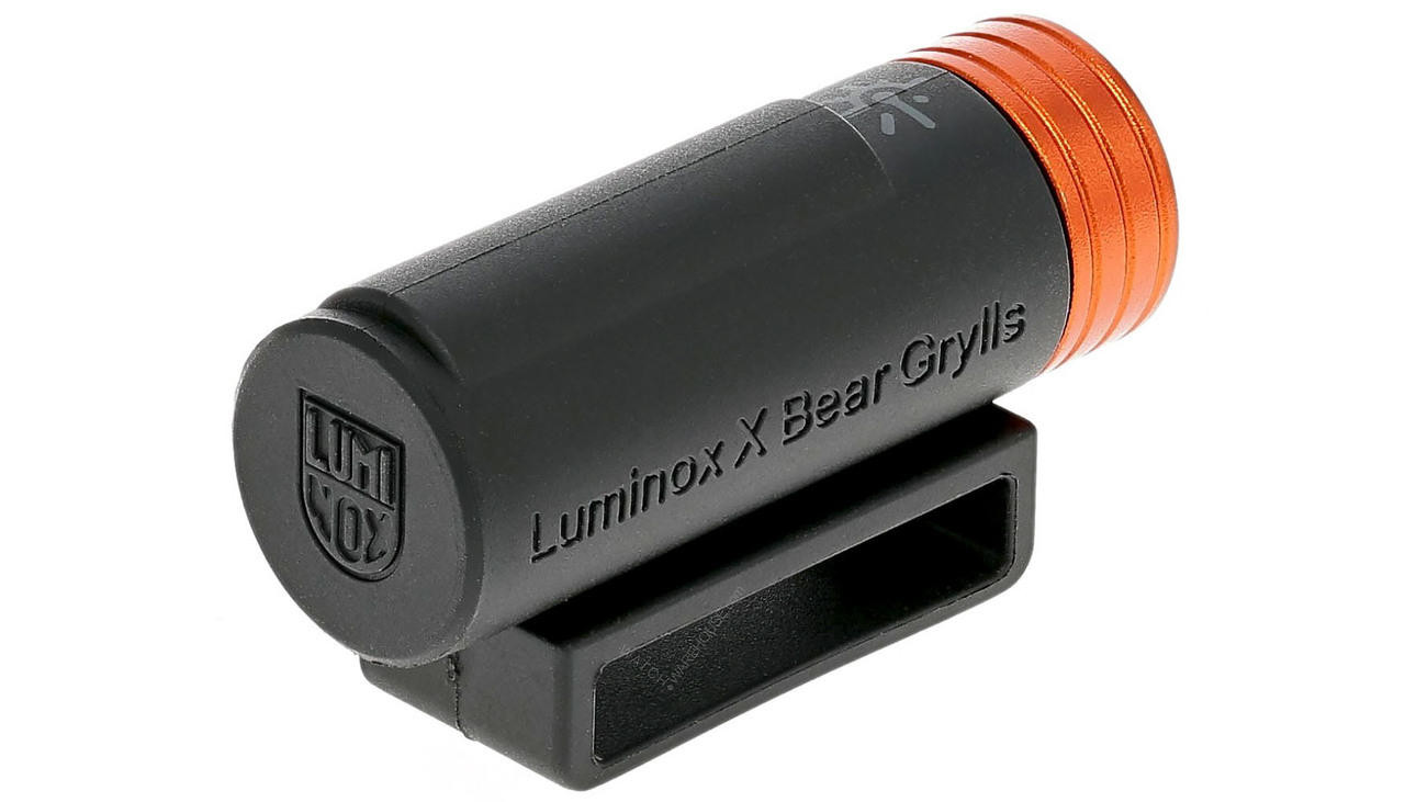 LUMINOX Mini Flashlight Light Capsule For 24MM Strap JAC.LTORCH24 ...