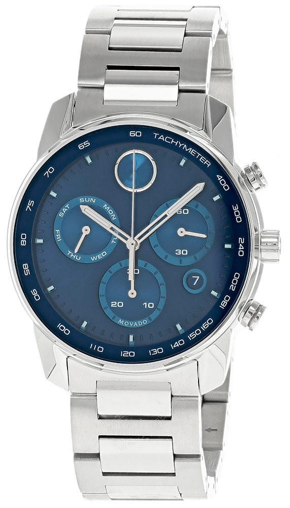 MOVADO | Fast and Free US Shipping | Watch Warehouse