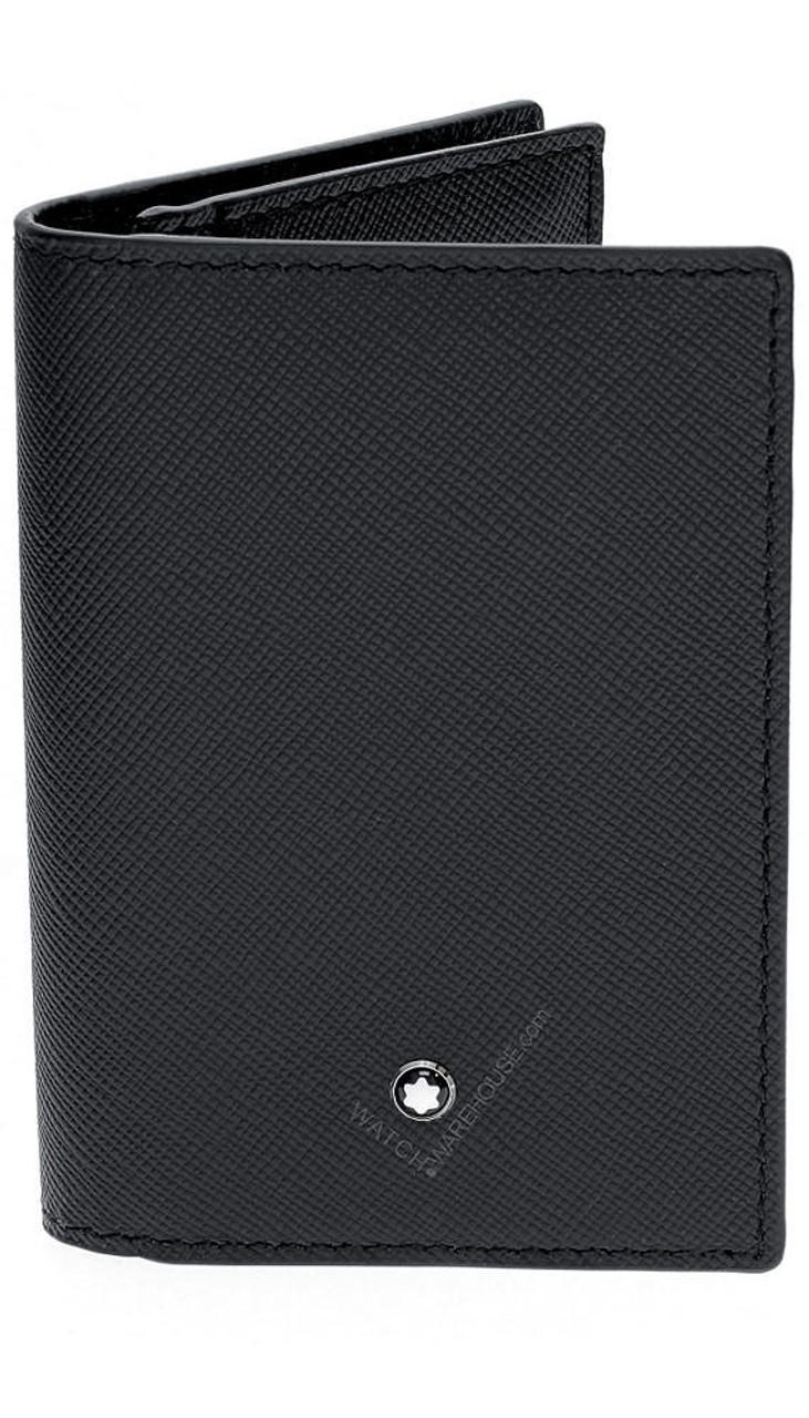 MONTBLANC StarWalker Fineliner/Sartorial Business Card Holder Set ... MONTBLANC StarWalker Fineliner/Sartorial Business Card Holder Set ...