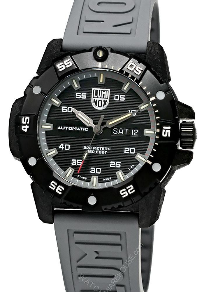 Men’s Luminox Watches | Automatic Luminox Watches | Watch Warehouse