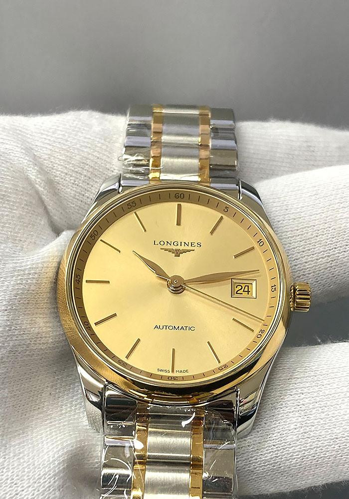 Longines Watches for Sale | Longines Men’s Watches | Watch Warehouse