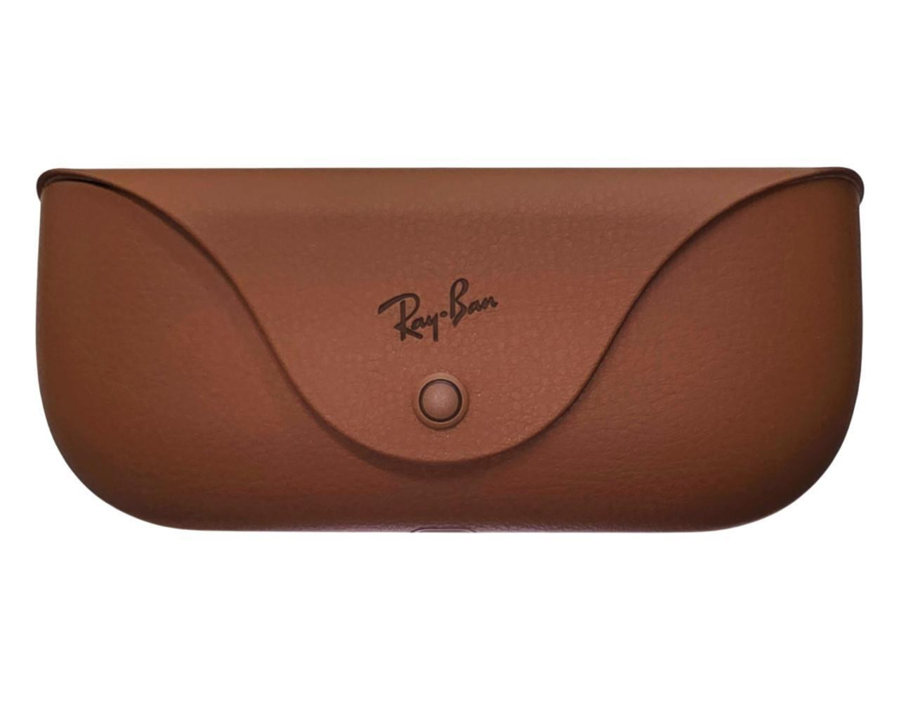RAY-BAN Meta Wayfarer Shiny Cosmic Blue Transition AI Smart Glasses ...