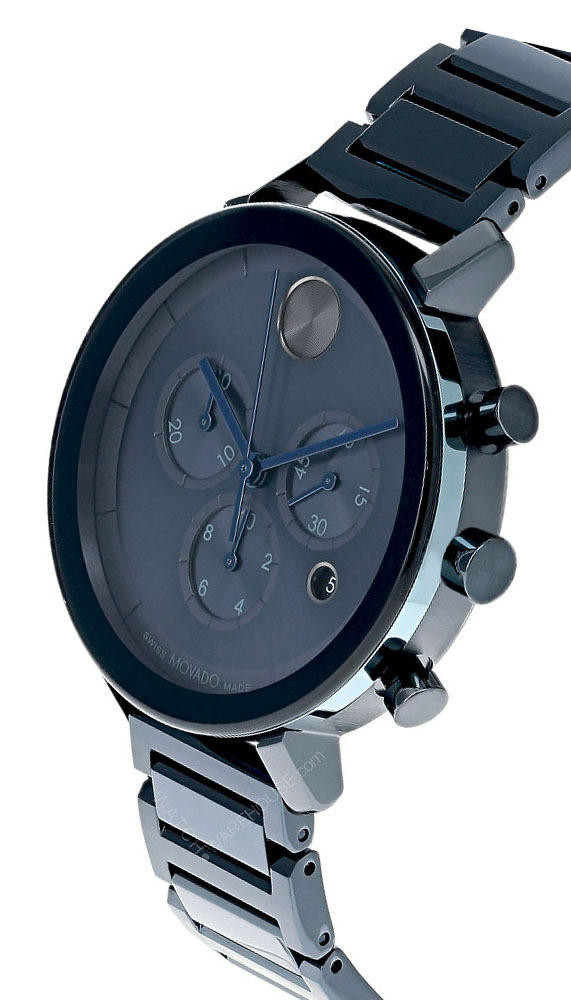 Movado Watches on Sale | Shop Affordable, Luxury Timepieces