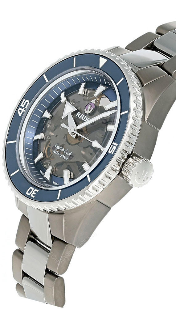 Rado Watches for Men | Shop at Watch Warehouse Today