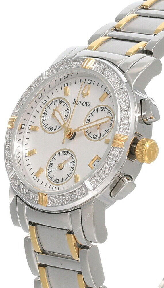 Women's Bulova Watches - Fashion Watches