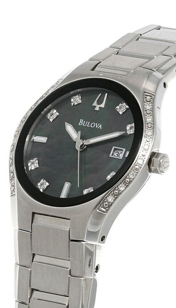 Women's Bulova Watches - Fashion Watches