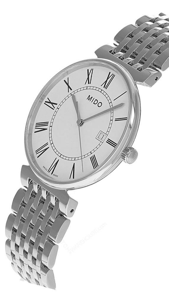 Mido Men’s Watches | Free US Shipping | Watch Warehouse