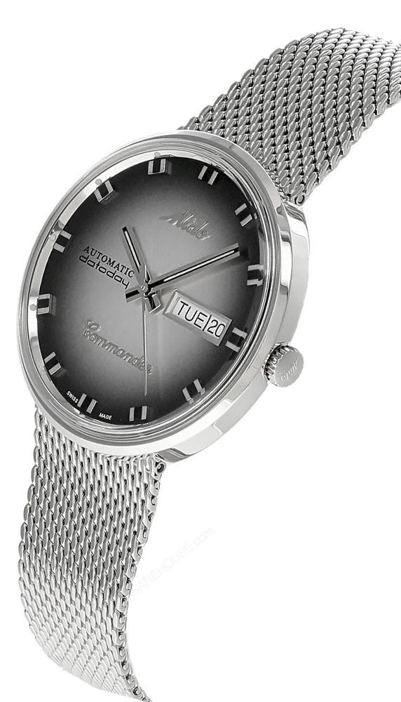 Mido Men’s Watches | Free US Shipping | Watch Warehouse