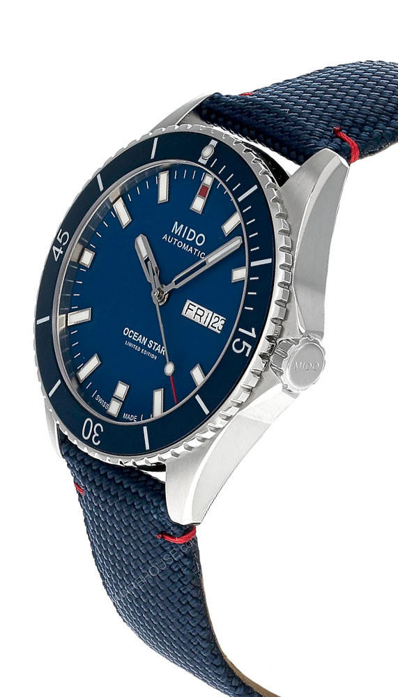 Mido Men’s Watches | Free US Shipping | Watch Warehouse
