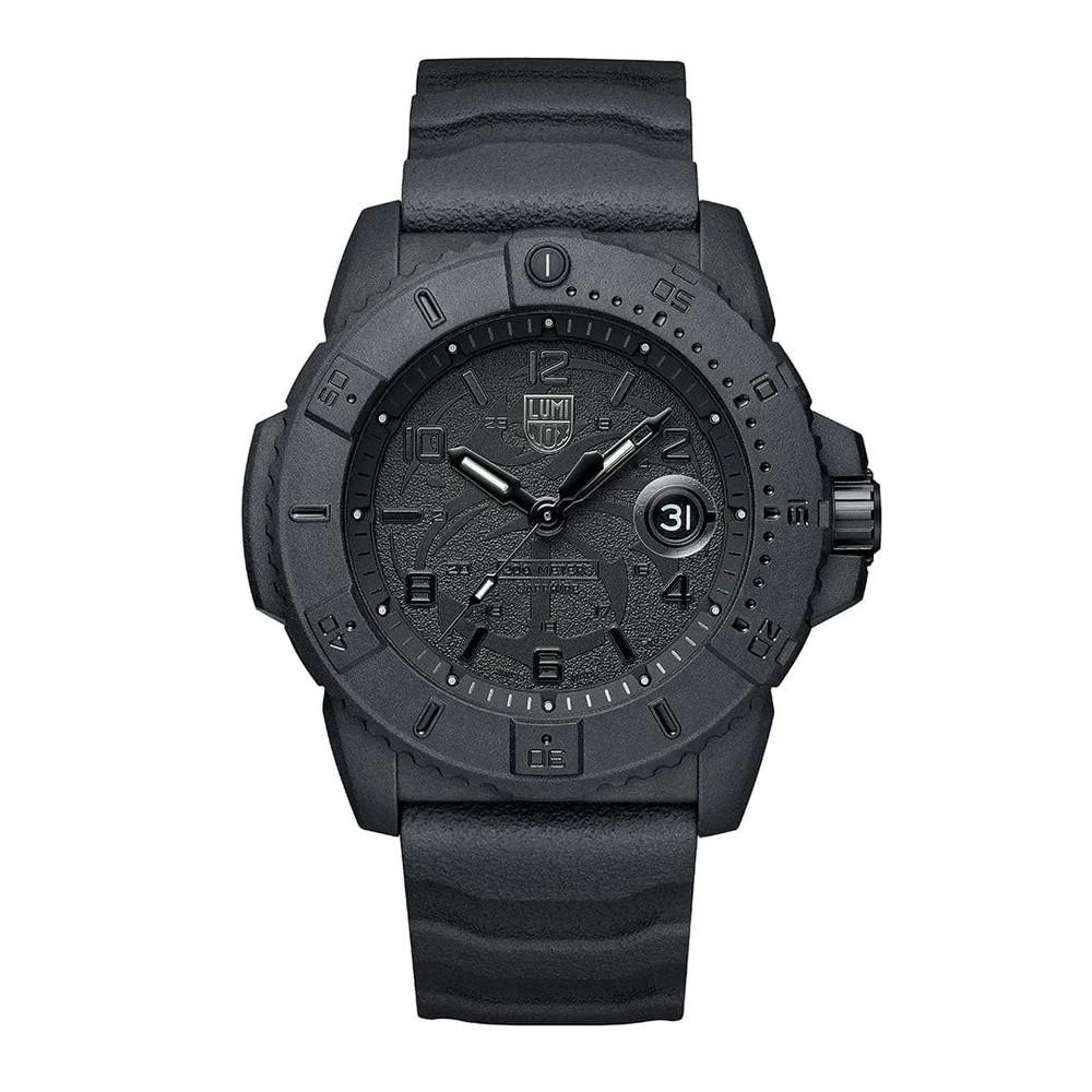 Men’s Luminox Watches | Automatic Luminox Watches | Watch Warehouse