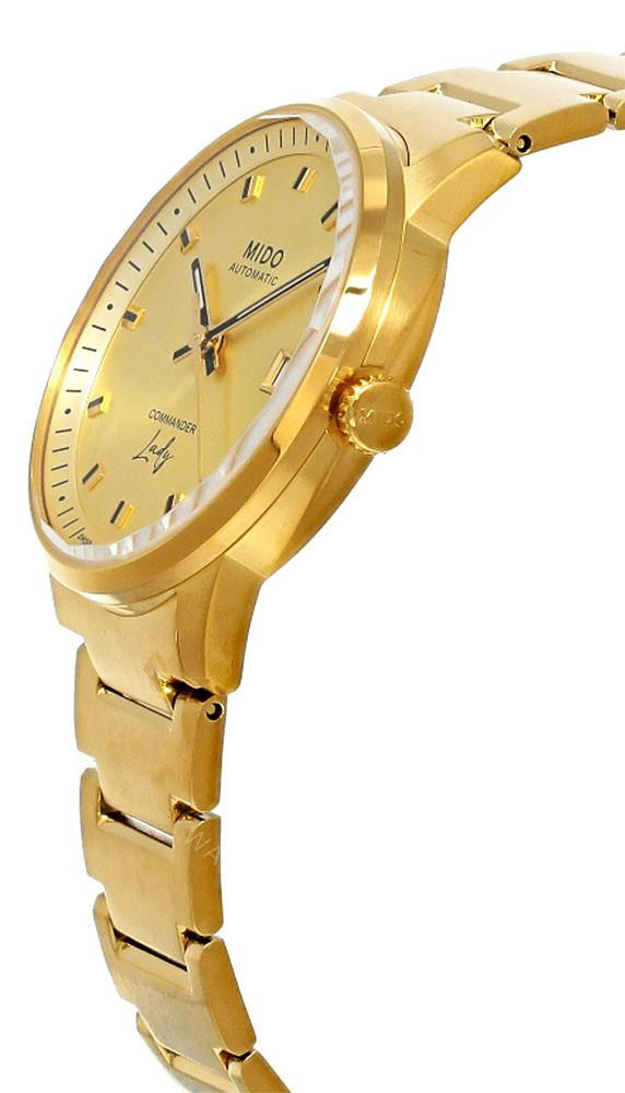 Mido Watches | Fast and Free US Shipping | Watch Warehouse