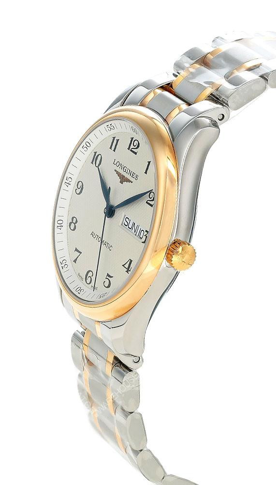 Longines Watches for Sale | Longines Men’s Watches | Watch Warehouse