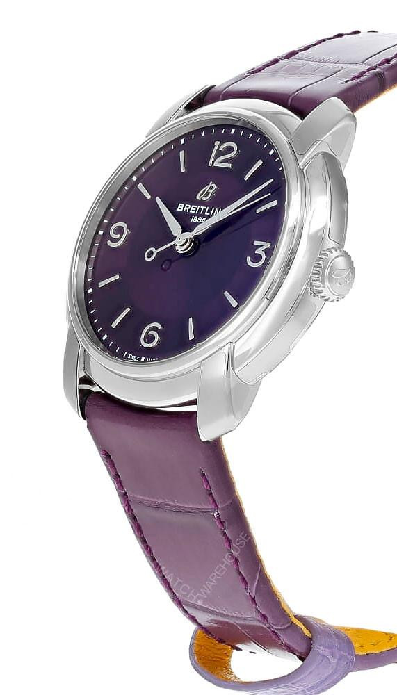 Breitling Watches On Sale | Shop Classic, Luxury Watches