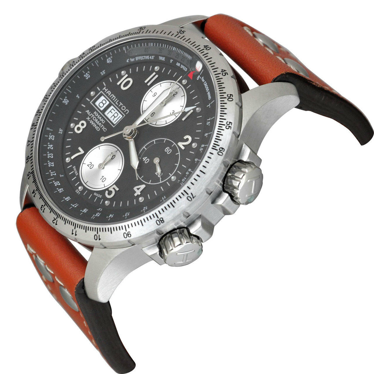 Men's Hamilton Watches | Hamilton Watches for Sale | Watch Warehouse ...
