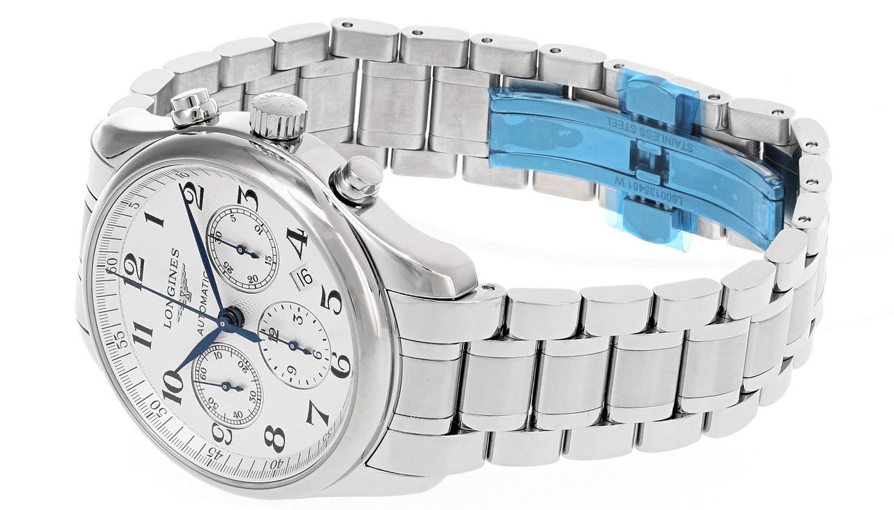 LONGINES Master Collection| Fast and Free US Shipping | Watch Warehouse