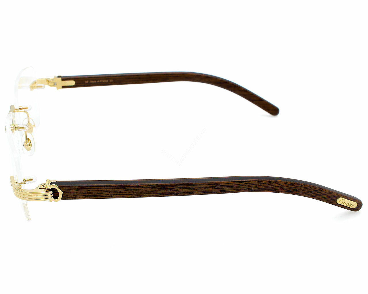 Cartier Glasses | Cartier Sunglasses | Watch Warehouse