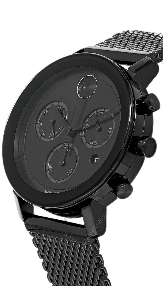 Movado Watches on Sale | Shop Affordable, Luxury Timepieces