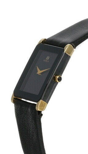 Citizen Noblia MOP Dial LTHR Strap Women's Watch 1060098