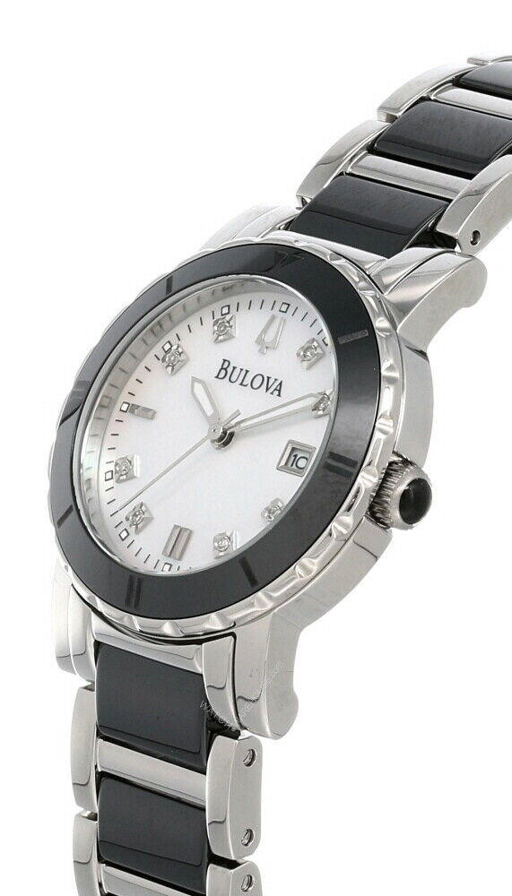 Women's Bulova Watches - Fashion Watches
