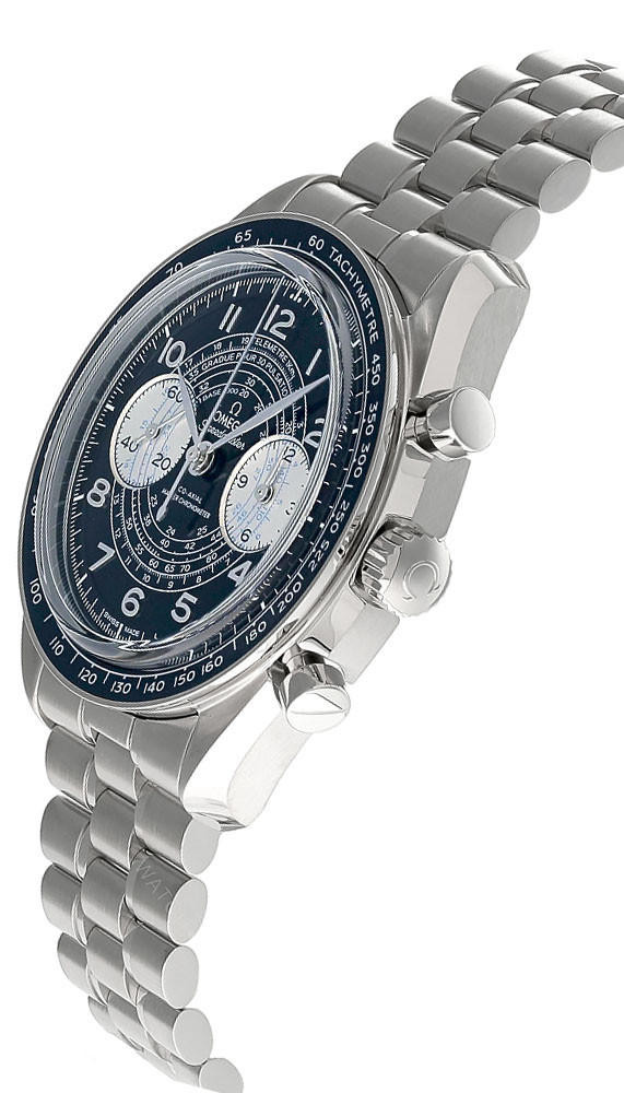Omega Men’s Watches | Discount Omega Watches at Watch Warehouse