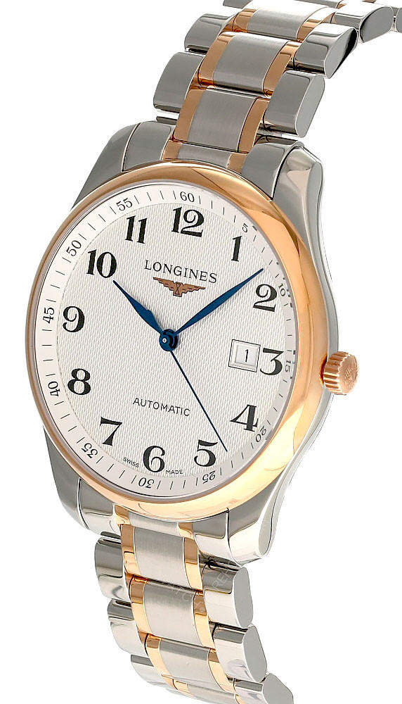Longines Watches for Sale | Longines Men’s Watches | Watch Warehouse