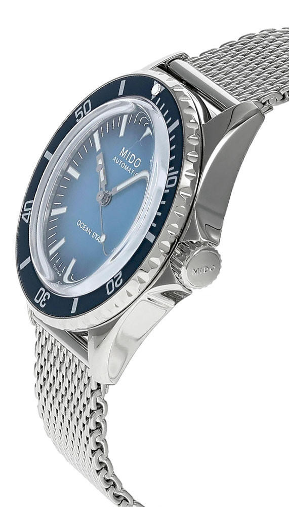 Mido Men’s Watches | Free US Shipping | Watch Warehouse