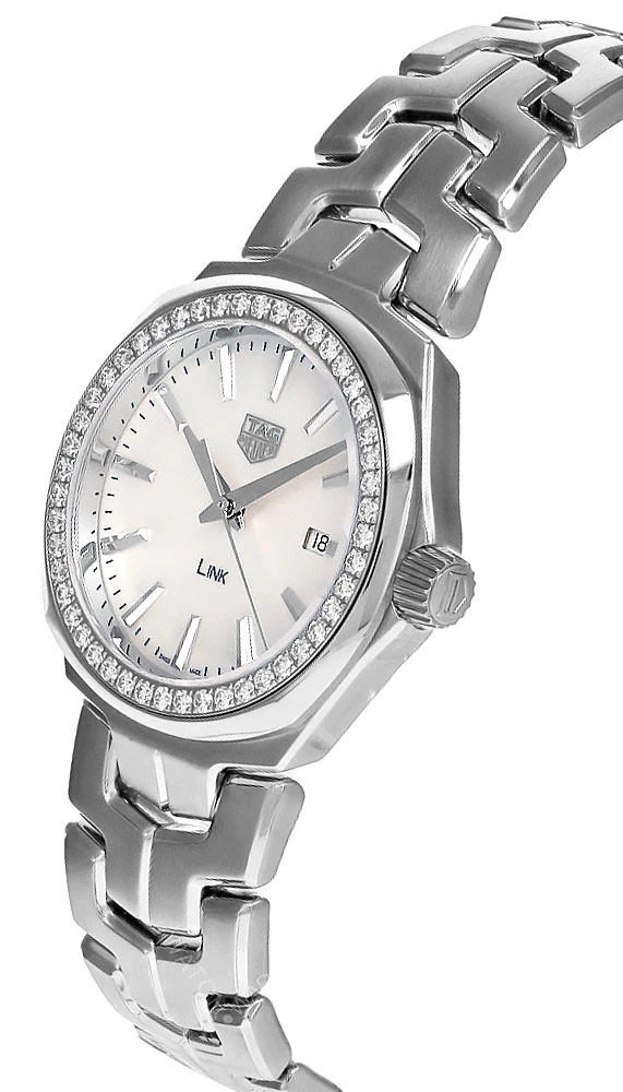 Tag Heuer for Women | Tag Heuer Ladies’ Watch | Watch Warehouse